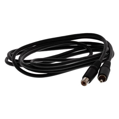 Misc Vendor 4202362 DMV RCA Patch Cables | DX Engineering