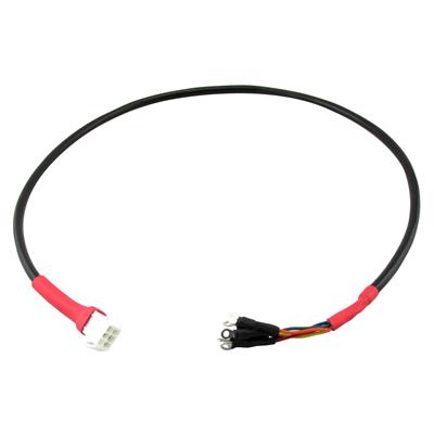 Misc Vendor YSU-PIGTAIL Pigtail Cables for Yaesu Azimuth-Elevation ...