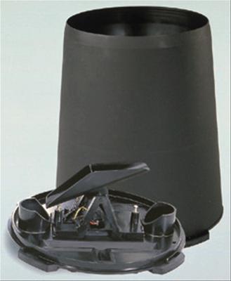 DAVIS 7852M Davis Instruments Rain Collectors | DX Engineering