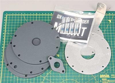 DX Commander CLASSICPLTS2