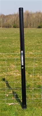 DX Commander SIGNATURE 18 POLE DX Commander Vertical Antenna ...