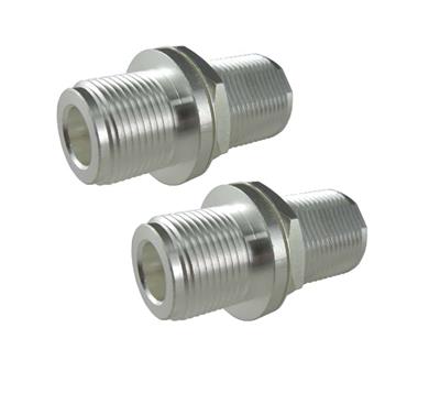 DX Engineering DXE-1023-2 DX Engineering Coaxial RF Connector Adapters ...