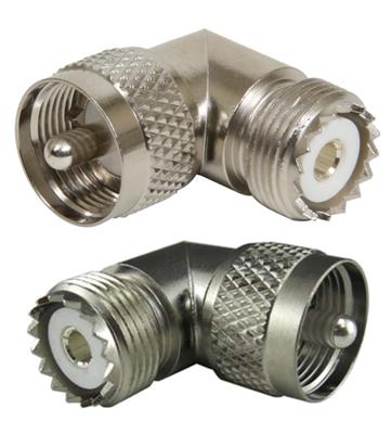 DX Engineering DXE-532-2 DX Engineering Coaxial RF Connector Adapters ...