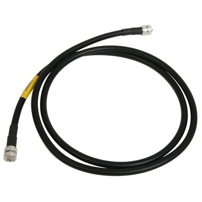 DX Engineering DXE-8UDX006 DX Engineering RG-8U PL-259 Low-Loss 50-ohm ...