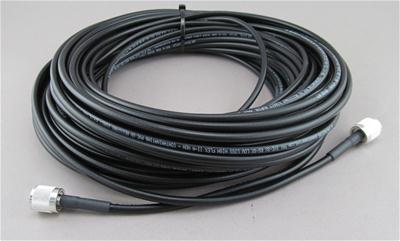 DX Engineering DXE-8XDU100 DX Engineering's RG-8X 50-ohm Coax Cable ...