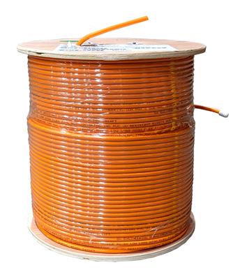 DX Engineering DXE-8XV-1000 DX Engineering RG-8X PL-259 Low-Loss 50-ohm ...