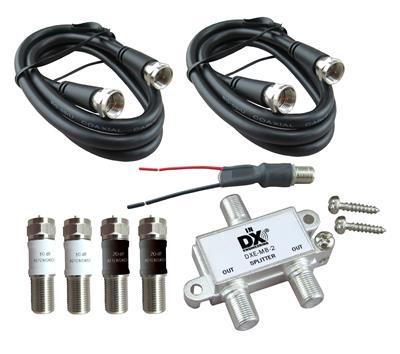 DX Engineering DXE-AF-KIT DX Engineering AF Expansion Kits | DX Engineering