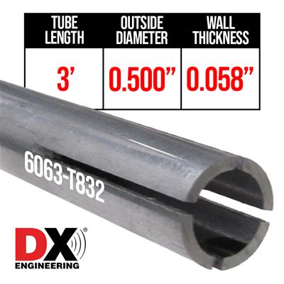 DX Engineering DXE-6MZR-HWK DX Engineering W1ZR 6 Meter Add-On Kits ...