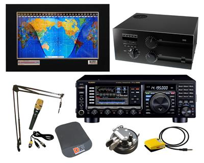 DX Engineering DXE-DXER DX Engineering Dream Station Combos | DX ...