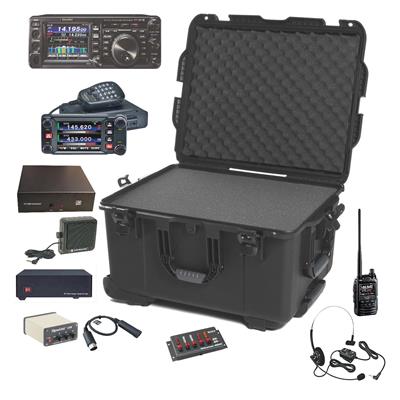 DX Engineering DXE-GOKIT-5-DIG DX Engineering Go Kits | DX Engineering