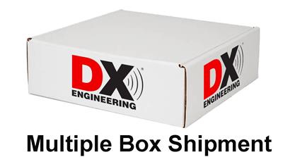 DX Engineering DXE-HA0219 DX Engineering Antenna Packaging Component ...