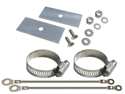 DX Engineering DXE-HEXX-BAL-KIT DX Engineering Hexxagonal Beam Balun ...