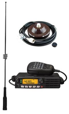 DX Engineering DXE-MBLYSU3100MG DX Engineering Getting Started Mobile ...