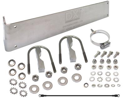 DX Engineering DXE-MBVE-TBHW DX Engineering Remote Tuner Hardware ...