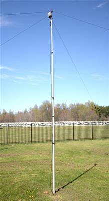 DX Engineering 8040 NVIS Antennas DXE-NVIS-8040 - Free Shipping on Most ...