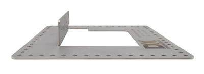 DX Engineering DXE-RADP-3 DX Engineering Radial Plates | DX Engineering