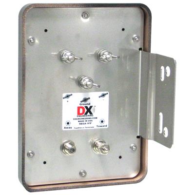 DX Engineering DXE-RBSA-1P DX Engineering Reversible Beverage Systems ...