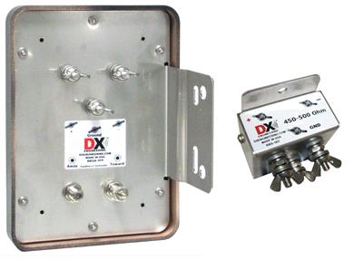 DX Engineering DXE-RBSA-1P DX Engineering Reversible Beverage Systems ...