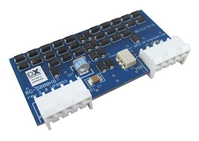 DX Engineering DXE-RG5000HD-PM DX Engineering Plug-in Modules | DX ...