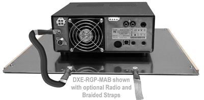 DX Engineering DXE-RGP-LAB DX Engineering Radio RF Ground Plane Kits ...