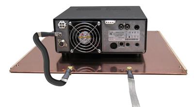 DX Engineering DXE-RGP-SCB DX Engineering Radio RF Ground Plane Kits ...