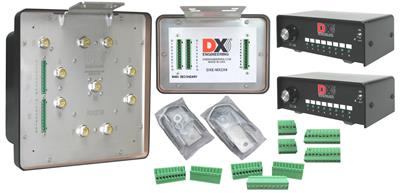 DX Engineering DXE-RRMX2X8 DX Engineering 2 x 8 Remote Antenna Smart ...