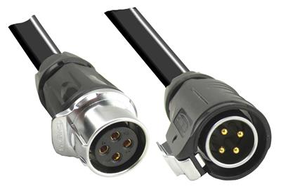 DX Engineering DXE-RTC4-250PE DX Engineering RT4500HD Rotator Control ...