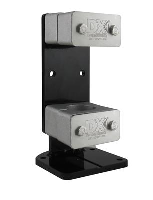 DX Engineering DXE-SDMC-2 DX Engineering Rotator Super Duty Mast Clamps ...