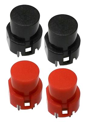 DX Engineering DXE-SWP8-BTN DX Engineering Switch Pad 8 Transceiver ...