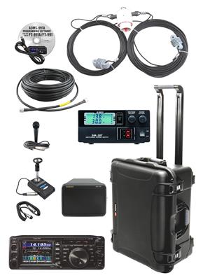 DX Engineering DXE-TALKANYWHERE DX Engineering Select Transceiver ...