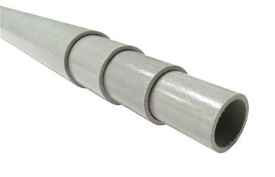 DX Engineering DXE-TF15 DX Engineering Telescoping Fiberglass Tubing ...