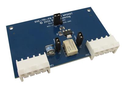 DX Engineering DXE-TRI-PM DX Engineering Transmit Receive Interrupter ...