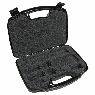 DX Engineering DXE-UT-CASE DX Engineering Coax Cable Prep Tool Cases ...