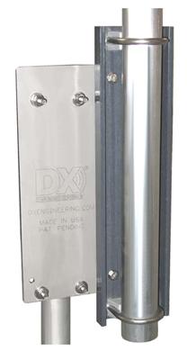 DX Engineering DXE-VA-BASE DX Engineering HF Antenna Mounting Tilt and ...