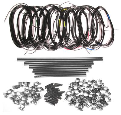 DX Engineering DXE-XB-5-EK DX Engineering XB-5 Hexx Beam 5-Band Wire ...