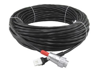 DX Engineering Yaesu Rotator Cable Assemblies