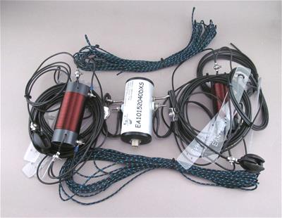 EANTENNA EA10152040DXS EAntenna Multi-Fan Dipole Multi-Band Wire ...