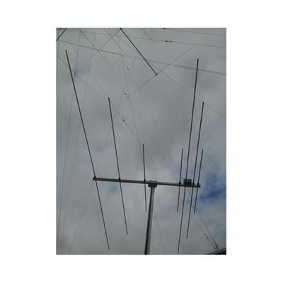 EANTENNA EA642ZB7 EAntenna VHF and UHF Directional Antennas | DX ...