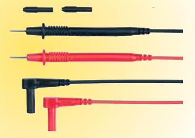 ECG Products ML-375 ECG Multimeter Test Leads | DX Engineering