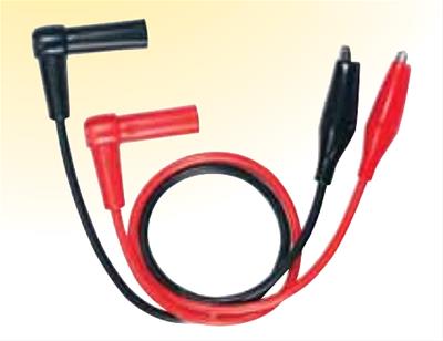 ECG Products ML-920A ECG Multimeter Test Leads | DX Engineering