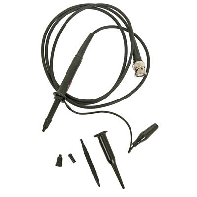 ECG Products PR-60A ECG Oscilloscope Probes | DX Engineering