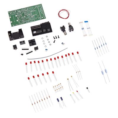 Elecraft W1 Elecraft W1 140W Computing Wattmeter/SWR Bridge Kit | DX ...