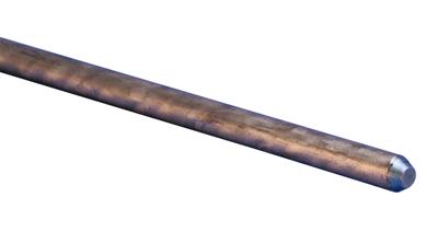 Erico 611360 ERICO Ground Rods | DX Engineering