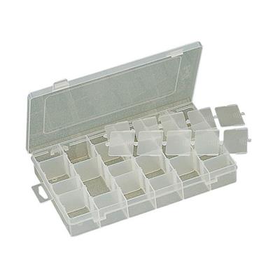 Eclipse Tools 900-040 Eclipse Tools Plastic Parts Organizers | DX ...