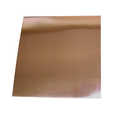 Georgia Copper 3215 Georgia Copper Flexible Copper Sheeting | DX ...