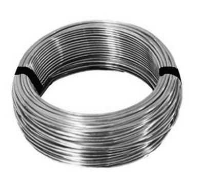 Georgia Copper 5021-TIN-025 Georgia Copper Tinned Copper Grounding Wire ...
