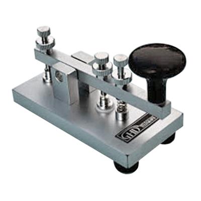 GHD Keys GT705A GHD Keys GT705A Straight Key | DX Engineering