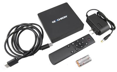 Geochron 4K-COMP-V2 Geochron Digital 4K V2 | DX Engineering