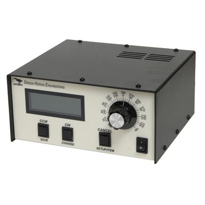 Green Heron Engineering RT-21-CDE Green Heron RT-21-CDE Universal ...