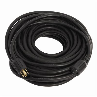 Generac 6388 Generac Portable Generator Power Cords | DX Engineering